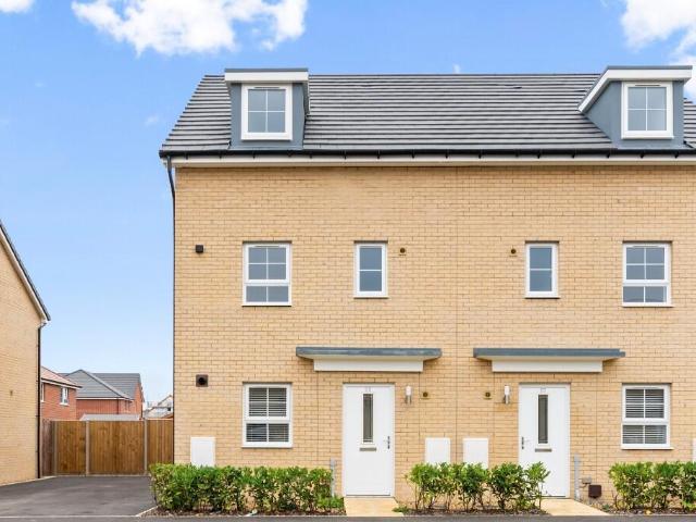 house for rent in Ostler Road, Norwich, Rackheath, Norwich, Rackheath