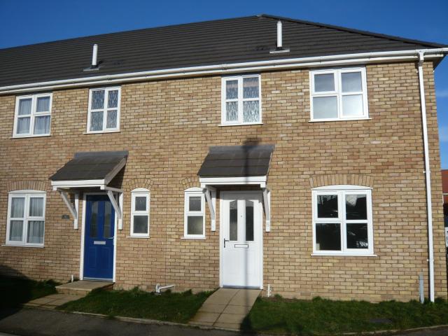 house for rent in Ostlers Road, Downham market, Downham market