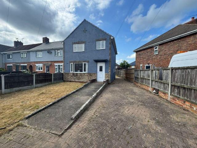 house for rent in Orchard Lane, DN8 4PX