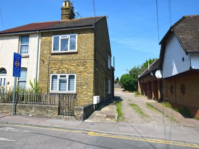 house for rent in Orchard Street, ME8 9AA