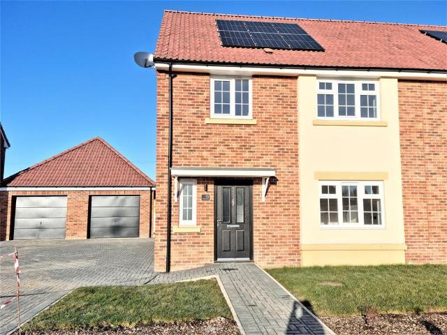 house for rent in Orchard Way, Wisbech, Wisbech st mary, Wisbech, Wisbech st mary