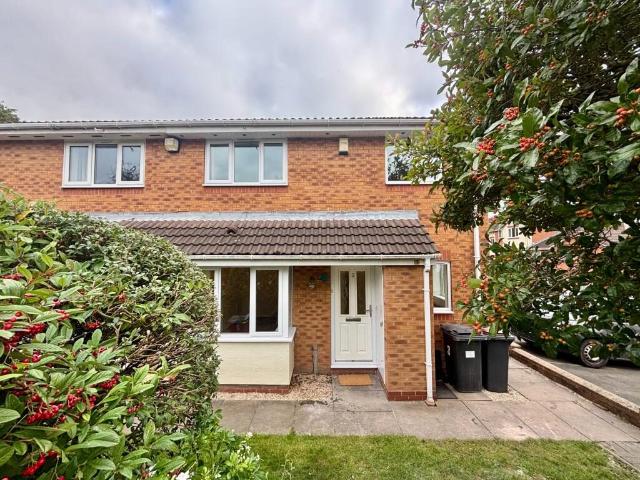 house for rent in Orchard Way, DE12 7JZ