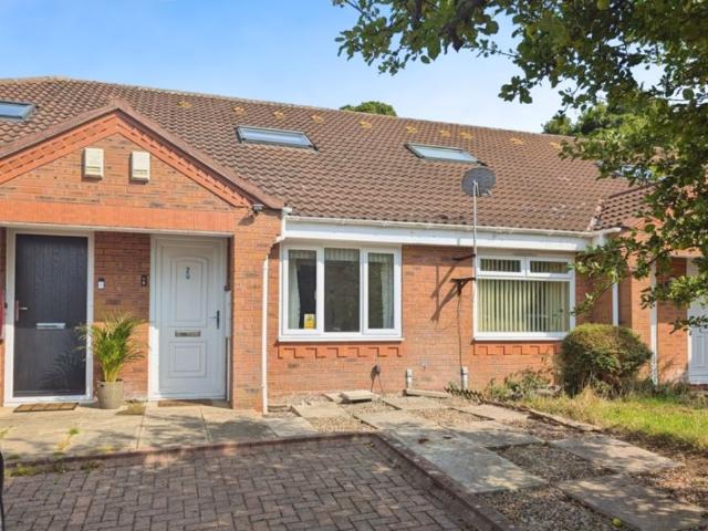 House for rent in Ord Court, Newcastle Upon Tyne Ord Court, Newcastle Upon Tyne