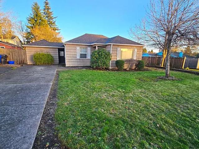 House for Rent in Oregon City, Oregon, Ref# 202072520