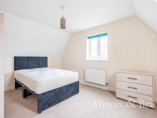house for rent in Oriole Drive, NR4 7LU