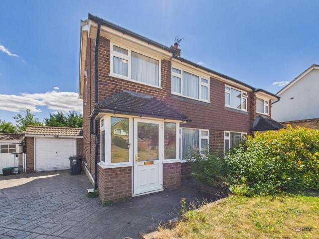 house for rent in Orpington, London, BR6 7EJ, United Kingdom