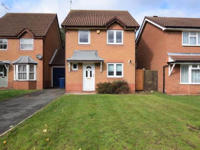 house for rent in Orthwaite, PE29 6UZ