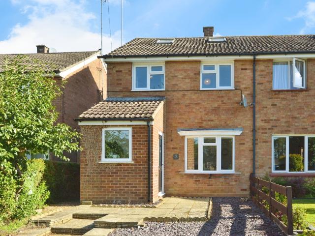 house for rent in Ousebank Way, Milton keynes, Stony stratford, Milton keynes, Stony stratford