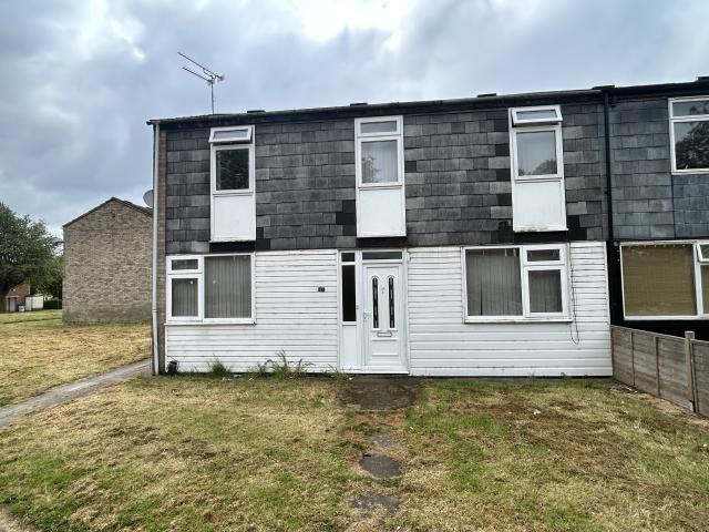 house for rent in Outwood Close, Leicester, Leicester
