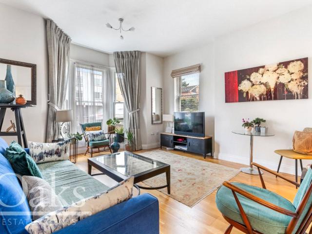 house for rent in Outram Road, Addiscombe, Surrey