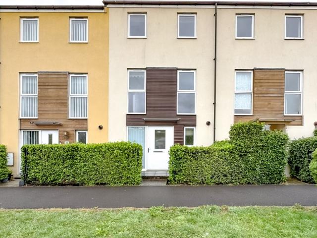 house for rent in Over Drive, Patchway, Bristol, Gloucestershire
