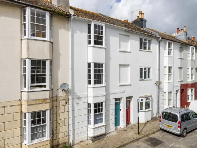 house for rent in Over Street, Brighton, East Sussex