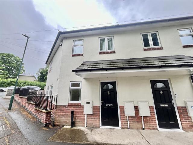 house for rent in Overdale Road, Nottingham, Nottingham