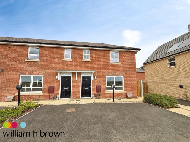 house for rent in Oxeye Daisy Drive, Ipswich, Ipswich