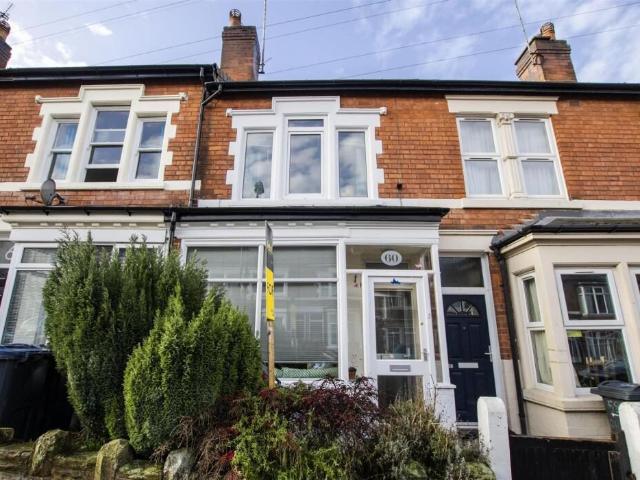 house for rent in Oxford Street, B30 2LH