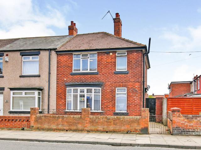 house for rent in Oxford Road, Hartlepool, Hartlepool
