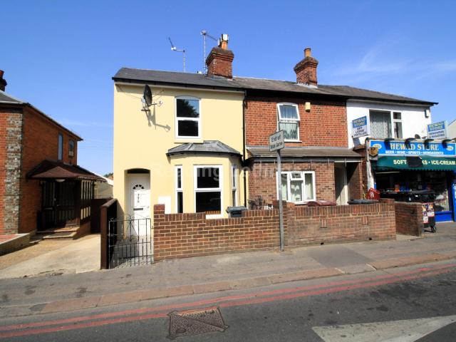 house for rent in Oxford Road, Reading All bills included