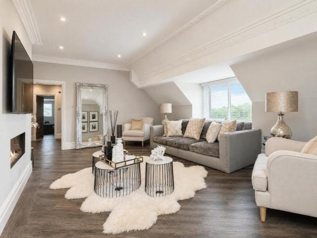 house for rent in Oxford Road, Southport, PR8