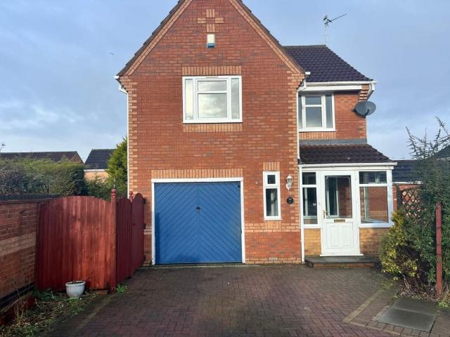 house for rent in Oxton Close, DN22 7WR