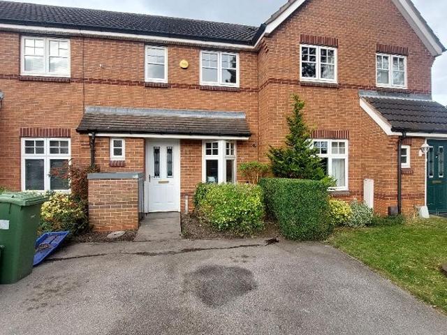 house for rent in Packhorse Drive, Enderby, Leicester, Leicestershire. LE19 2RP
