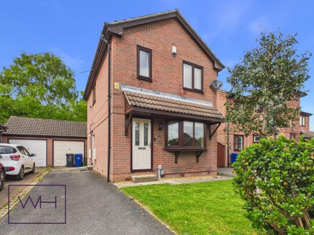 house for rent in Paddock Close, Cusworth, Doncaster, DN5 8JD