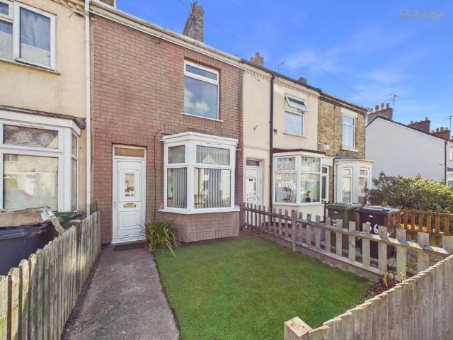house for rent in Padholme Road, Peterborough, PE1 5EN