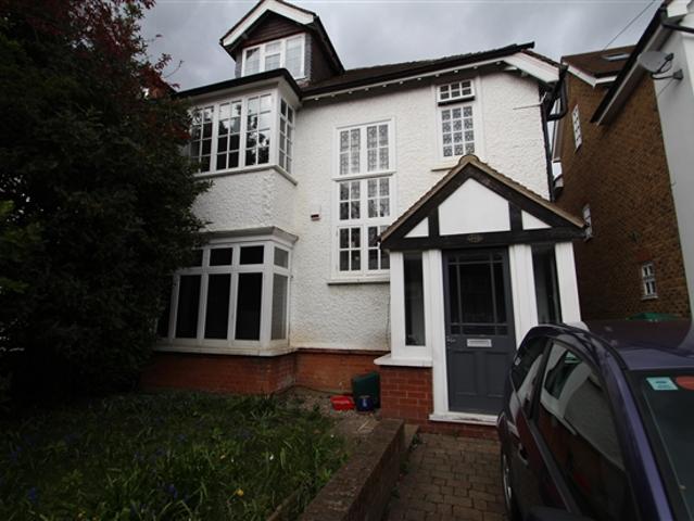 house for rent in Page Heath Lane, Bickley, Bromley, Kent, BR1 2DR