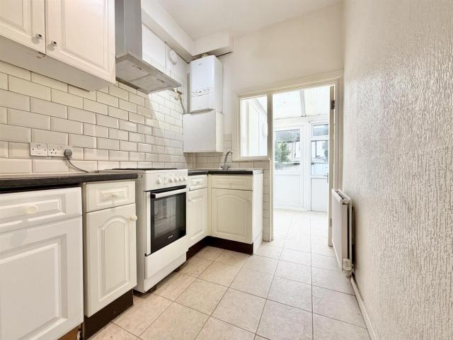 house for rent in Paisley Road, N22 5RA