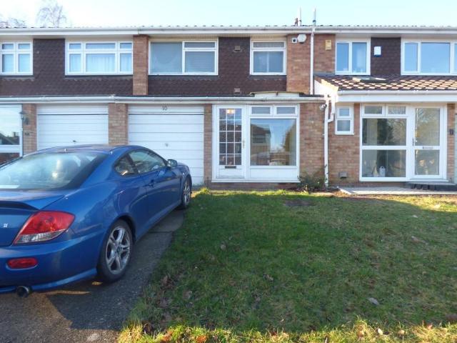 house for rent in Pale Lane, B17 8RX