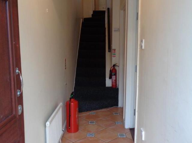 house for rent in Palestine Street, Belfast