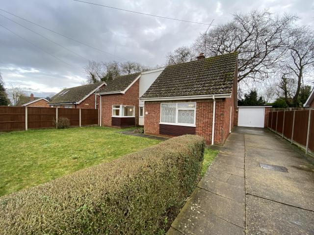 house for rent in Palmer Drive, Brandon, Lakenheath, Brandon, Lakenheath
