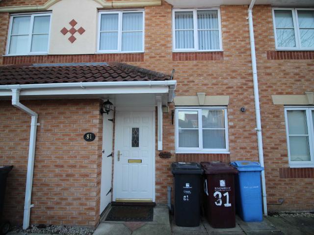 house for rent in Palmerston Drive, Hunts Cross, Liverpool, L25 9GD
