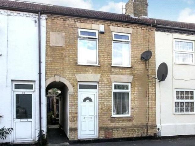 house for rent in Palmerston Road, PE2 9DG