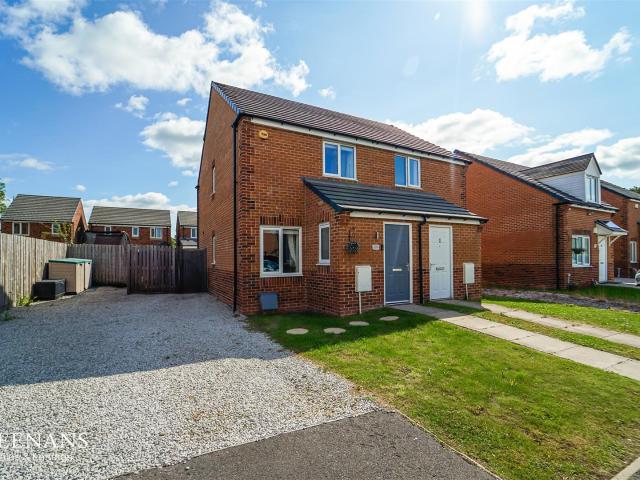 house for rent in Palmerston Way, Rochdale