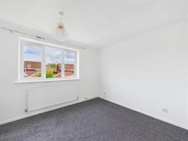 House for rent in Partridge Close, Syston, Leicestershire, LE7