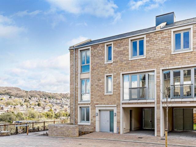 house for rent in Park Crescent, Matlock Spa, Matlock