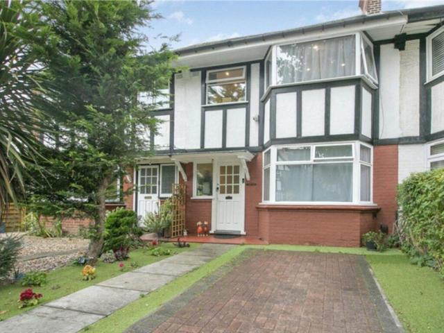 house for rent in Park Drive, W3 8NB