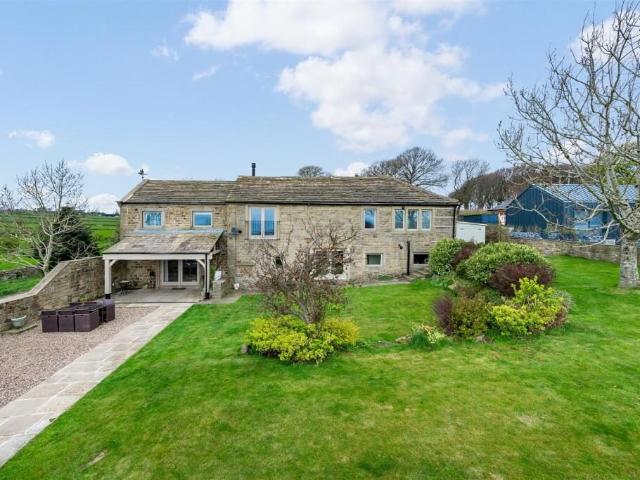 house for rent in Park Head Lane, HD8 8YA