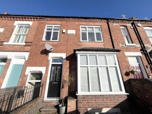 house for rent in Park Hill Road, Birmingham, Harborne, Birmingham, Harborne