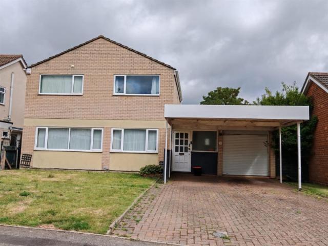 house for rent in Park Home Avenue, Hampton Vale, Peterborough