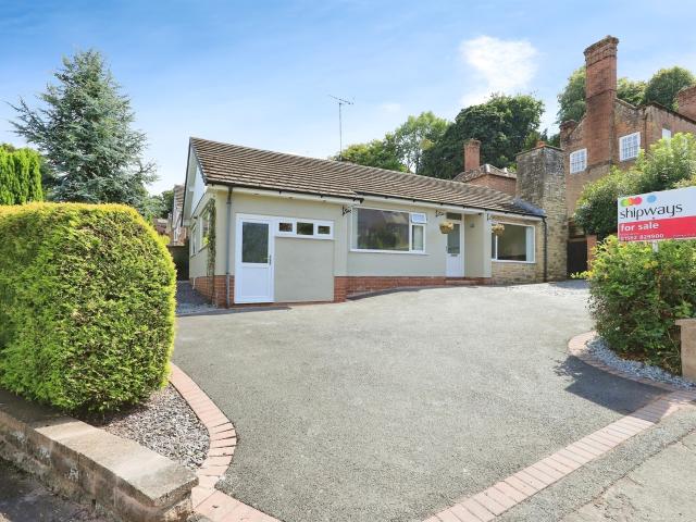 house for rent in Park Lane, Bewdley, Bewdley