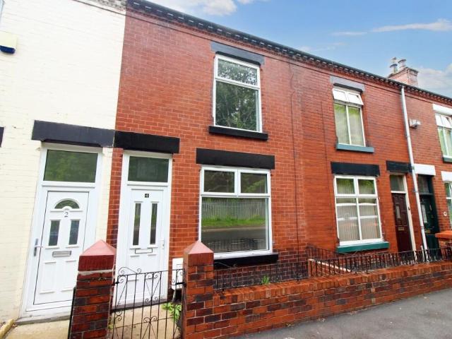house for rent in Park Road, M28 7DA