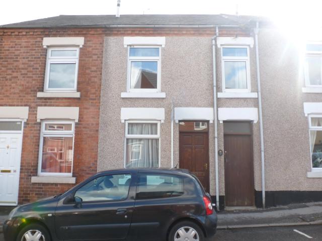 house for rent in Park Road, Ripley, DE5, Ripley, DE5 3EF