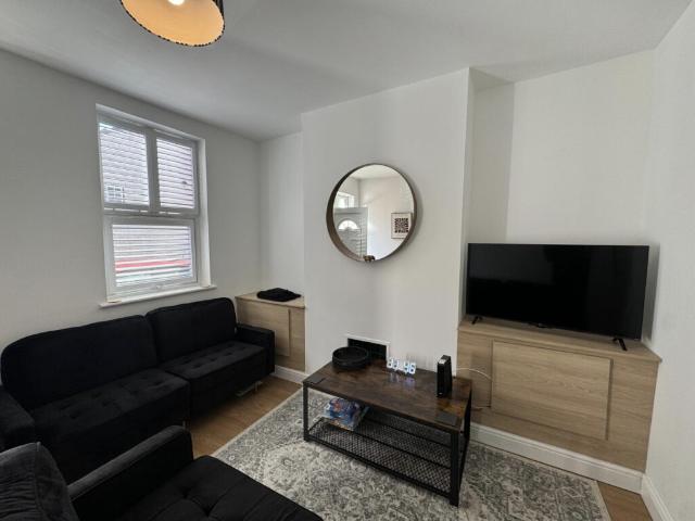 house for rent in Park Street, LN1 1UR