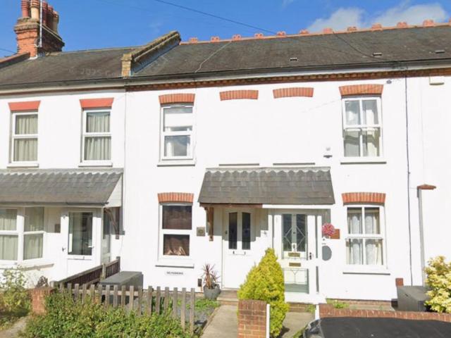 house for rent in Park Street, SS0 7PA