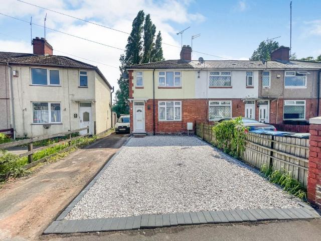 house for rent in Parkgate Road, CV6 4GB