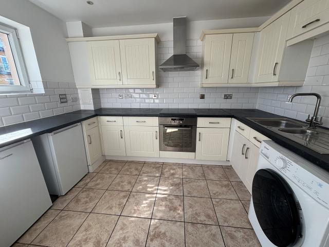 house for rent in Parkhouse Court, Hatfield, Hatfield