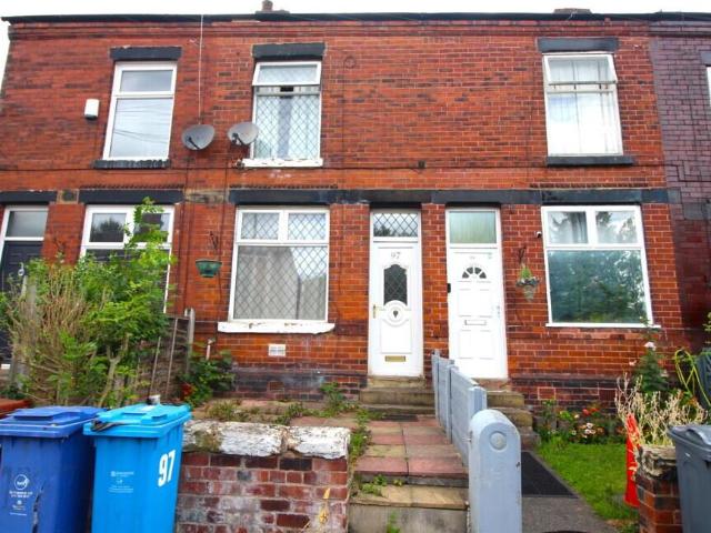 house for rent in Parkhill Avenue, M8 4QZ