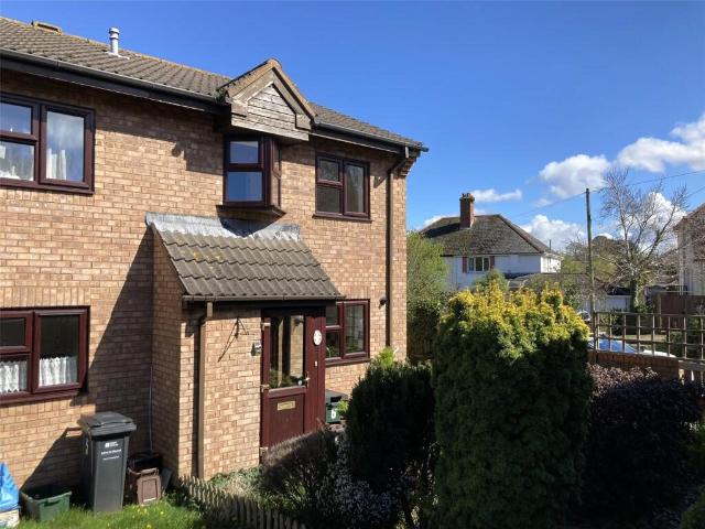 house for rent in Parklands Rise, TA24 8UD
