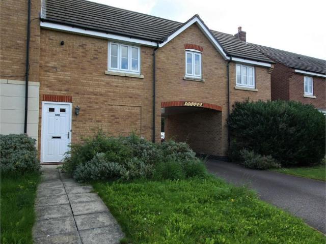 House for rent in Parkway, Chellaston, Derby united kingdom